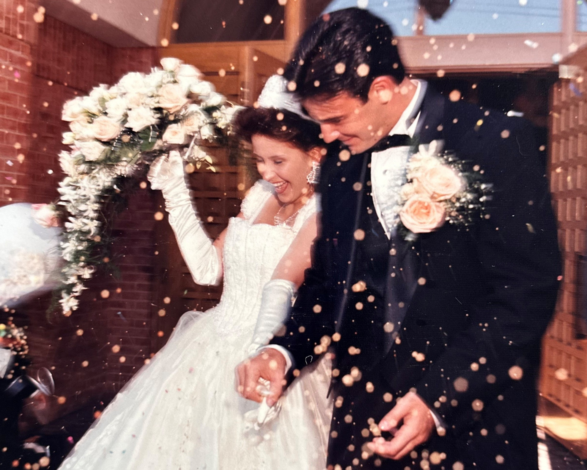 In Sickness & In Health: How Dr. Joe Mignone’s Vows Extend to His Pati ...
